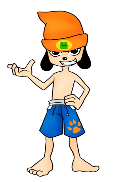 Joel perez vs parappa | Fandom
