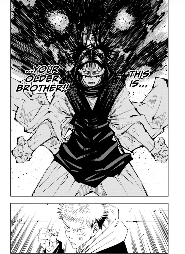 What are your thoughts on these manga panels? | Fandom