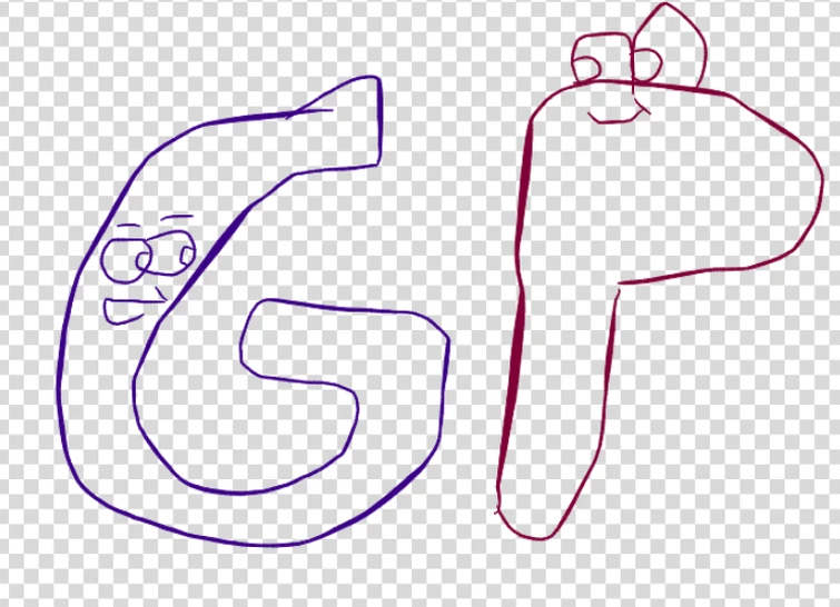 Alphabet Lore: Epilogue | Fandom