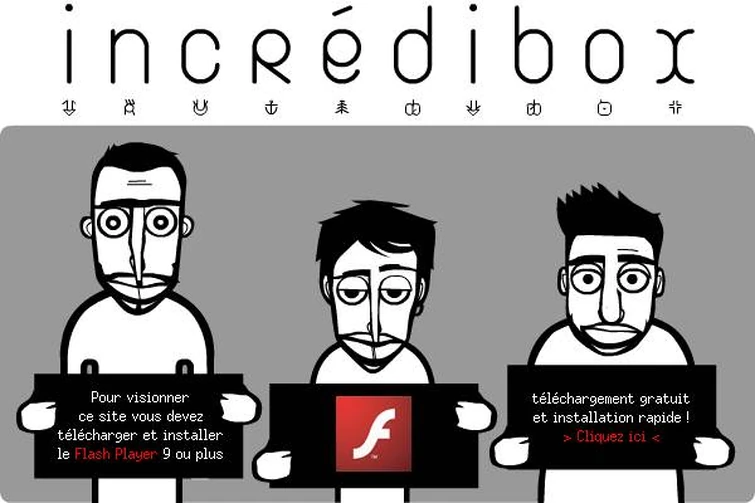 incredibox lore (copied this straight from a Wikipedia page) | Fandom
