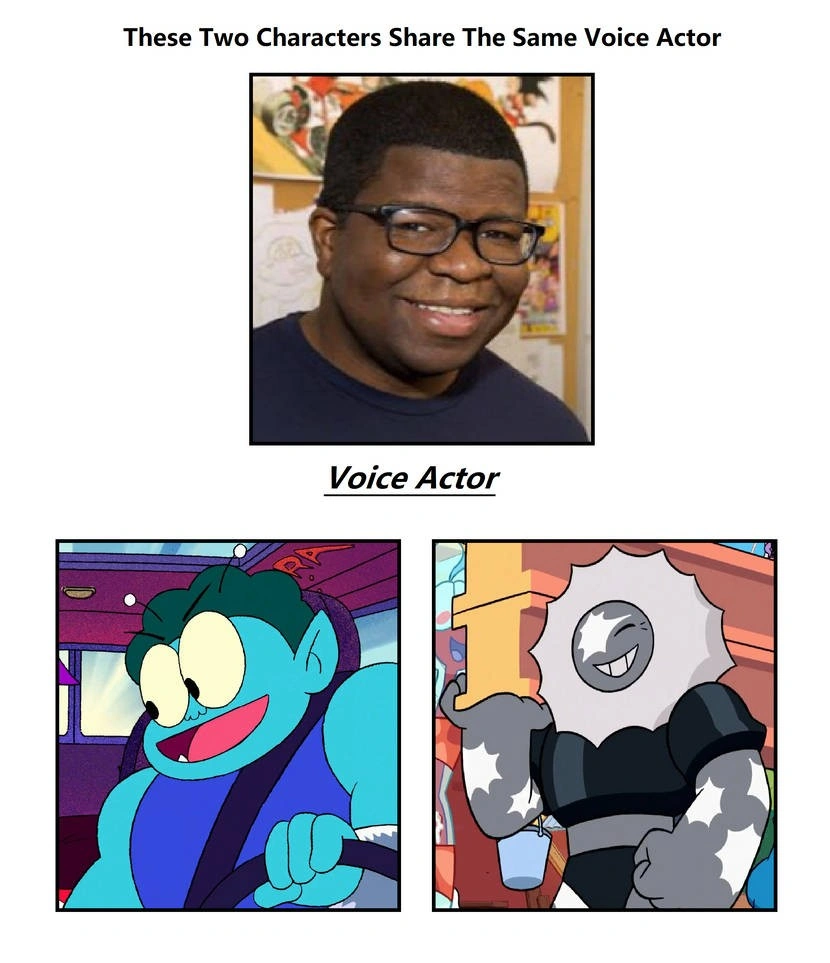 Happy Birthday, Ian Jones-Quartey! | Fandom