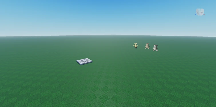 Discuss Everything About Roblox BEAR Wiki | Fandom