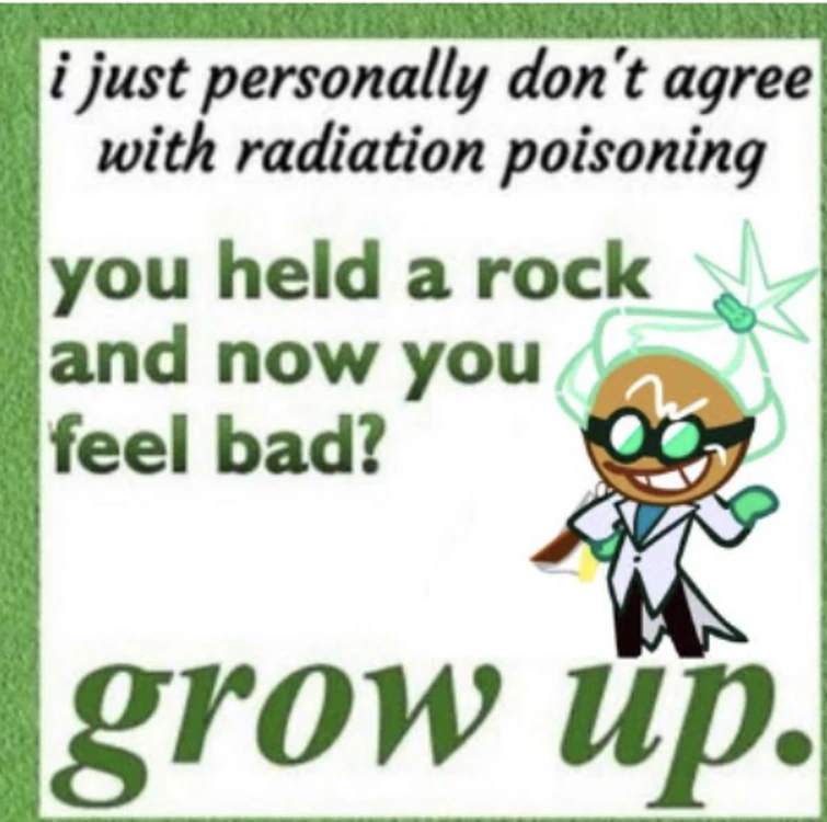 Send CRK memes please | Fandom