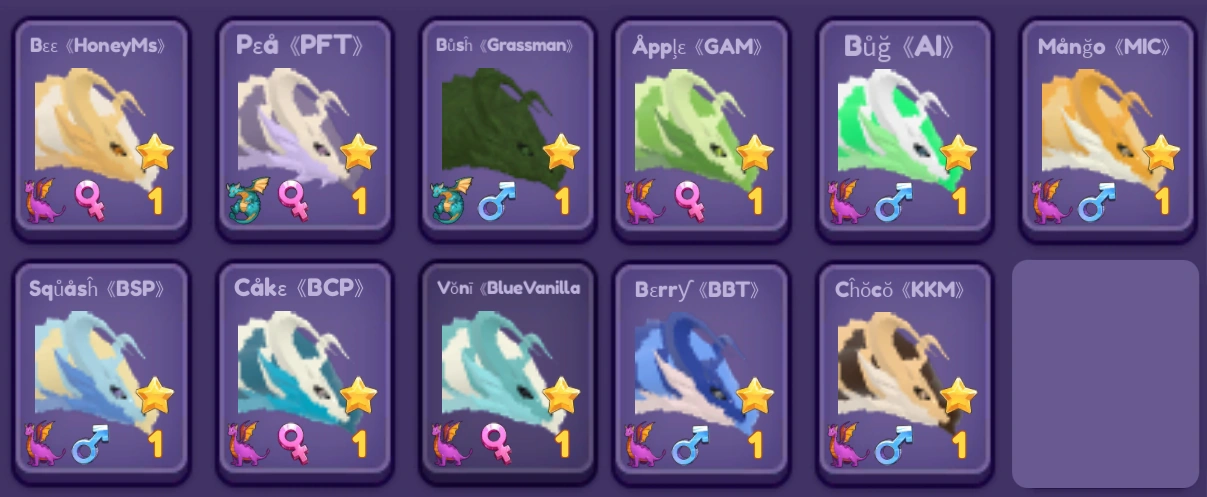 Swapping themed ata's ^ | Fandom