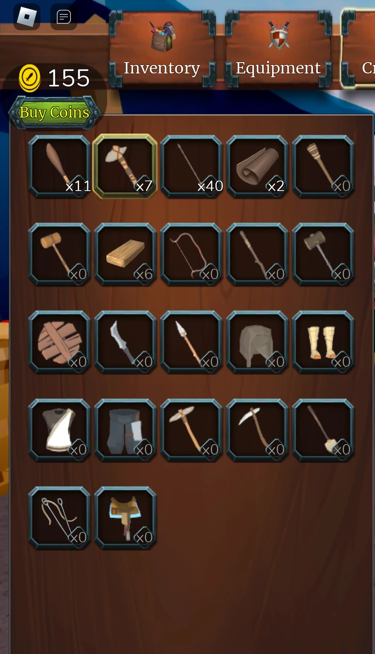 I can’t craft rope! | Fandom