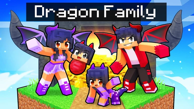 Aphmau Family. | Fandom