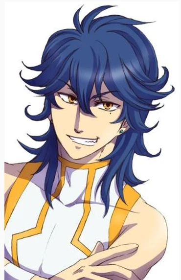 Who is your favorite mobile suit Gundam the witch from Mercury villains ...