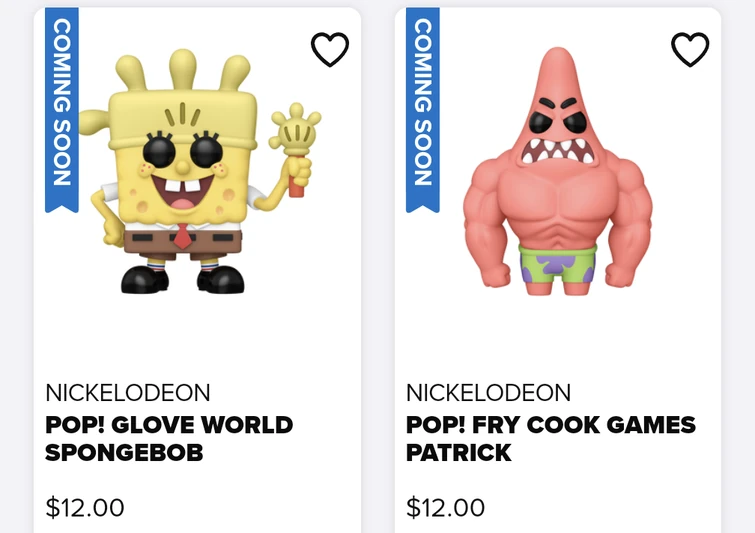 Cool SpongeBob 25th anniversary Merch. Part 1 | Fandom