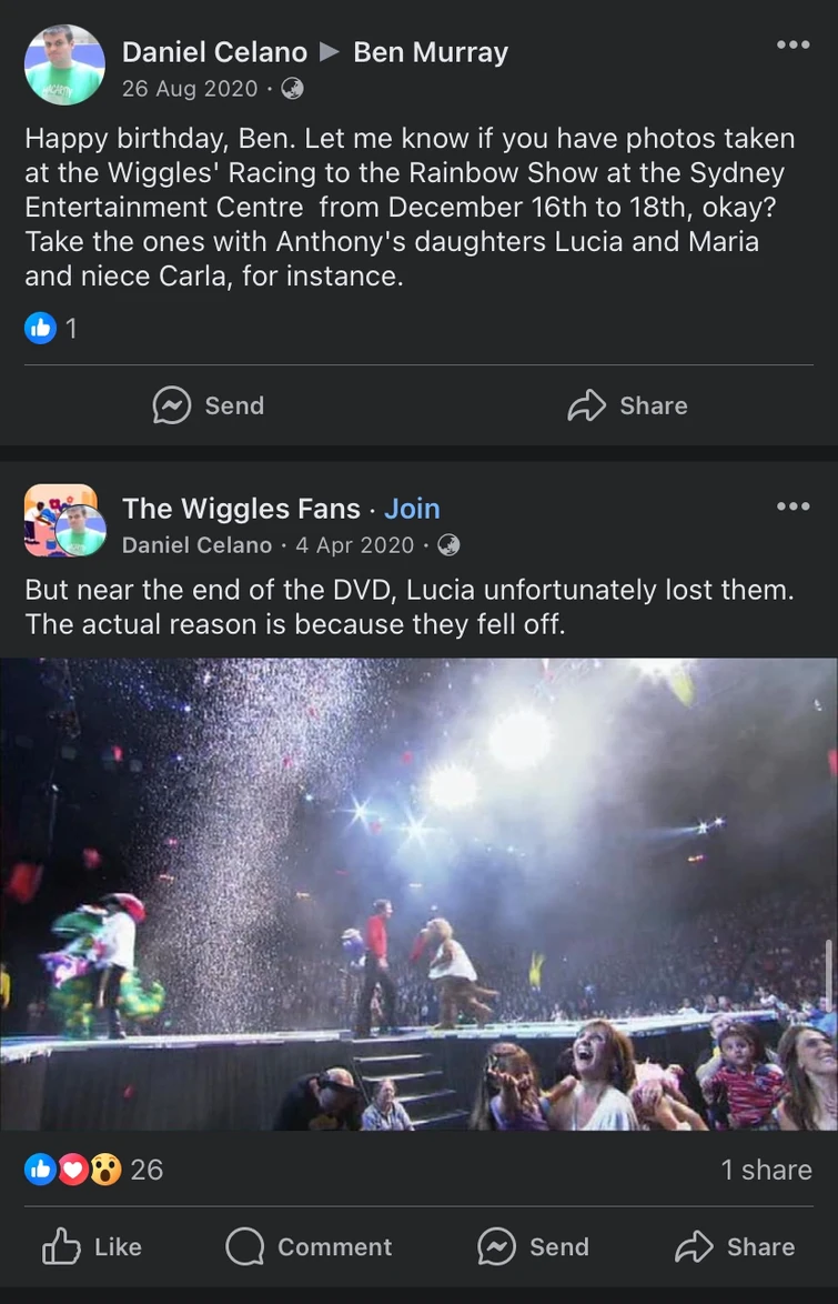 Alright, guys | Fandom