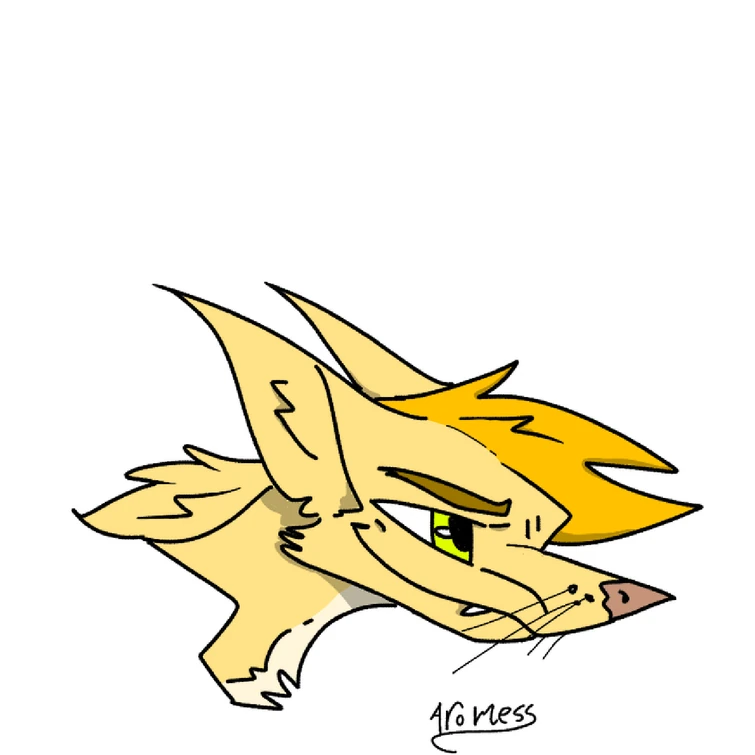 Goofy ahh wolf base (f2u) | Fandom