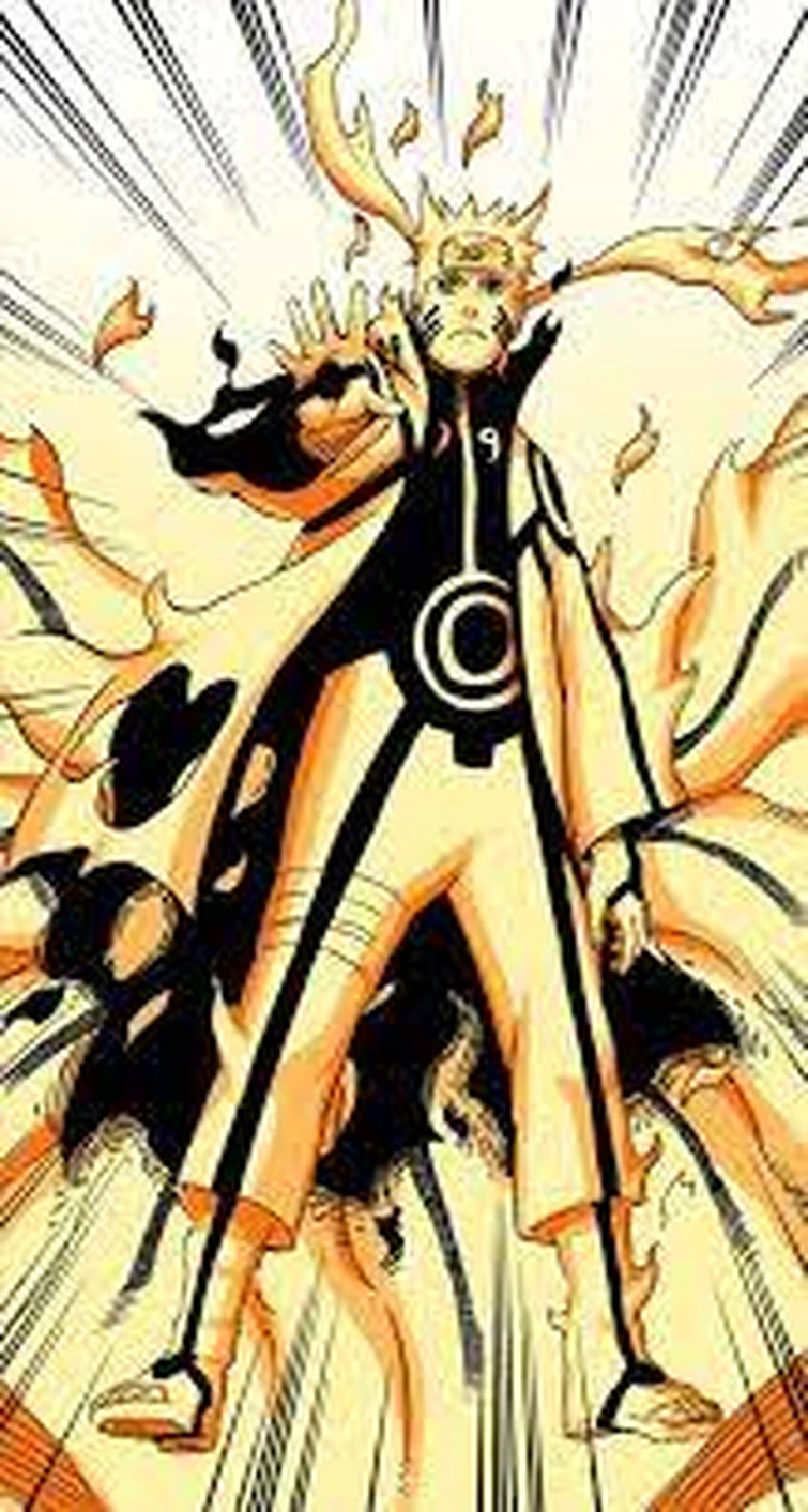 Discuss Everything About Wiki Naruto | Fandom