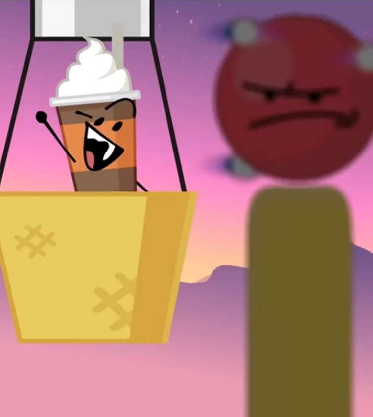 screenshots of Bfdi mini ships I respect/like shown together in the ...
