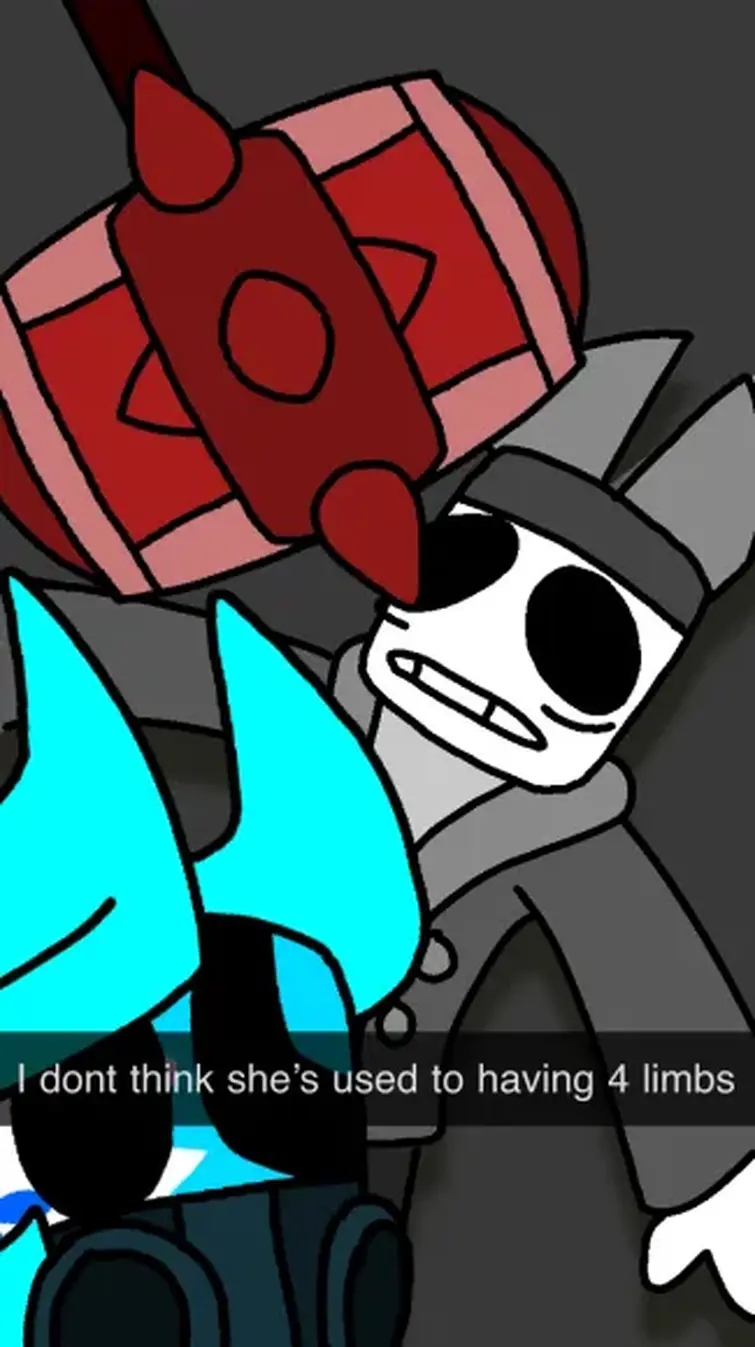 More of my friends become their Phighting mains.. One of them happens to be Medkit... | Fandom