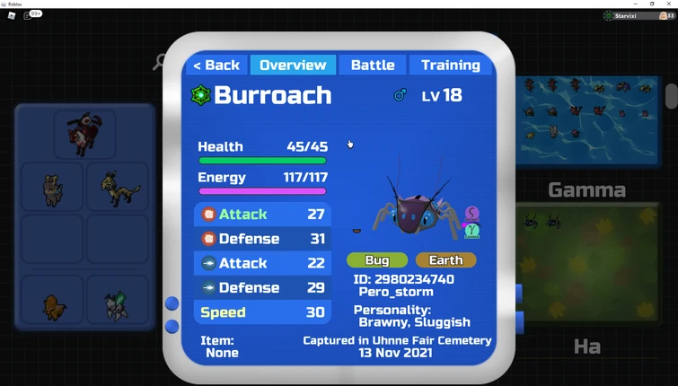 Discuss Everything About Loomian Legacy Wiki | Fandom