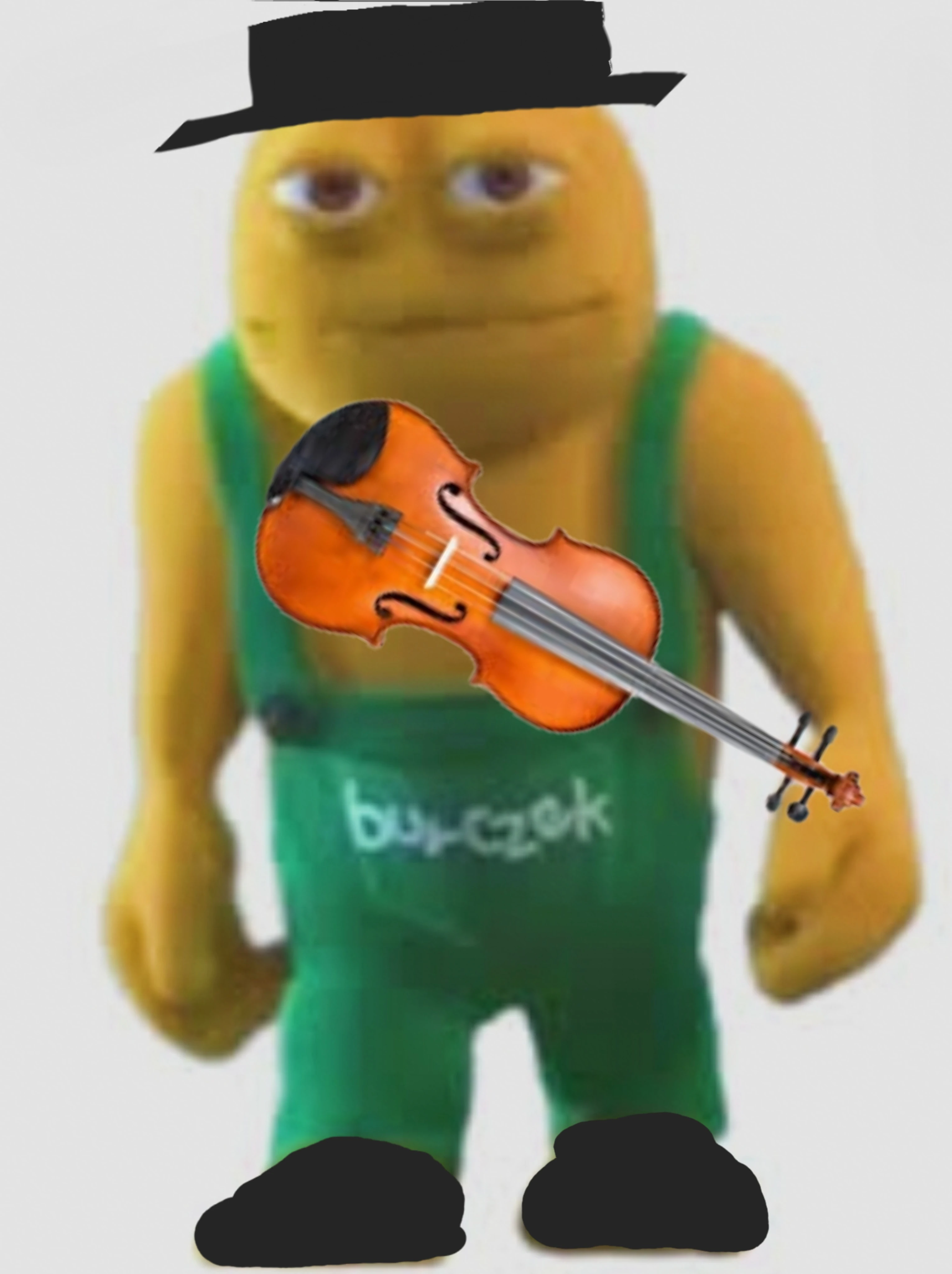 Elegant burczek | Fandom