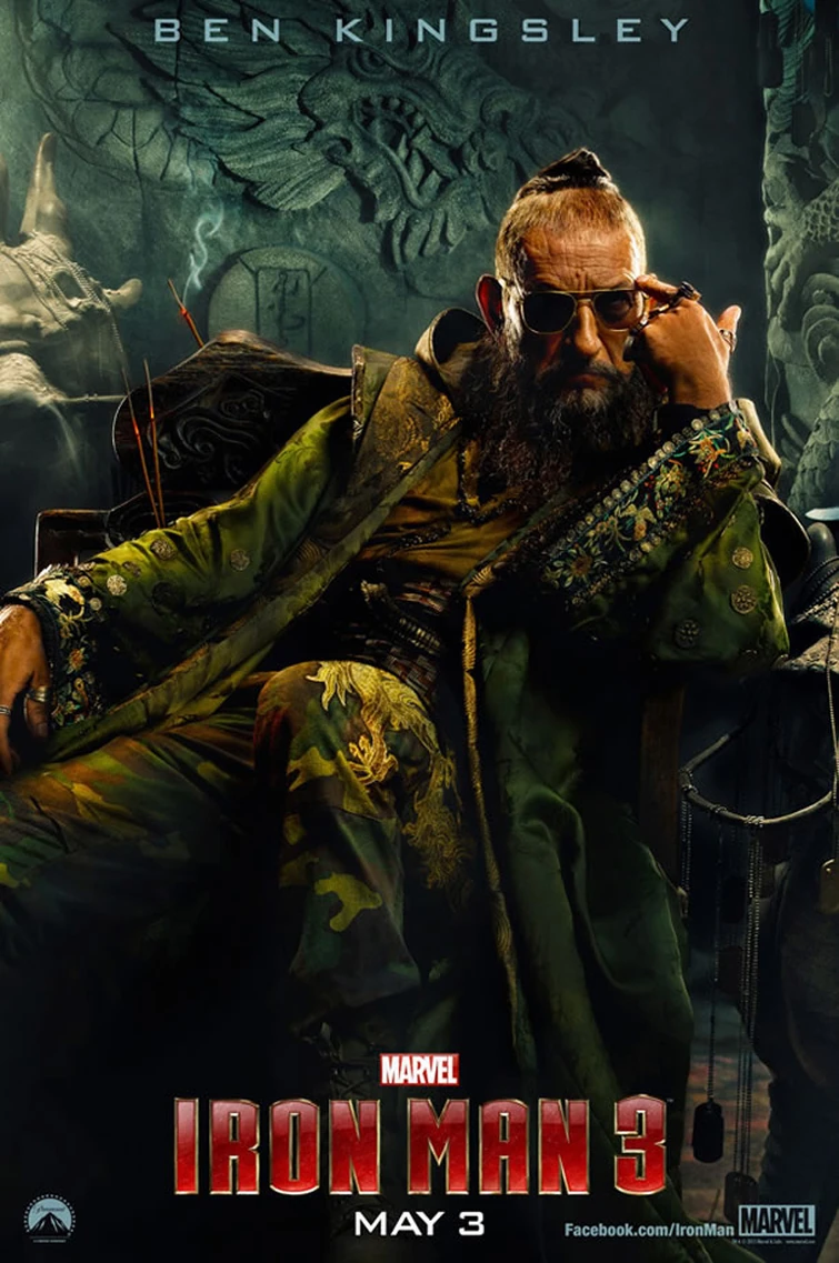 Discuss Everything About Marvel Database | Fandom