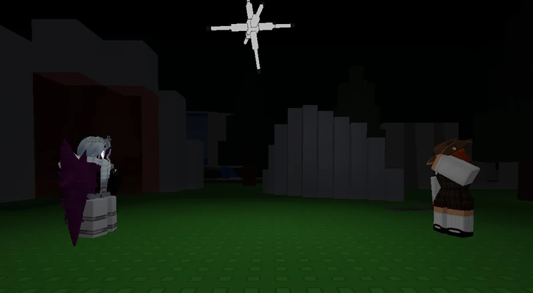 "Doomed Romance." | Fandom