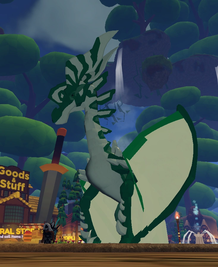 Cocojito rhyndac! | Fandom