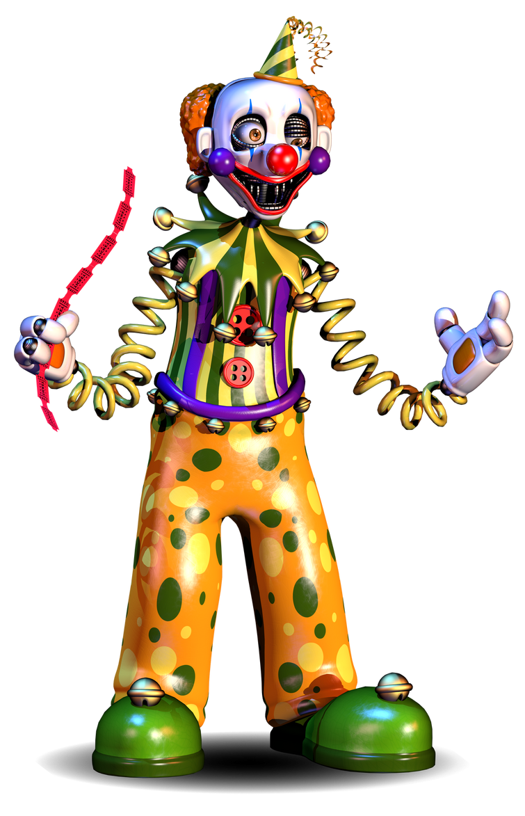 Discuss Everything About Энциклопедия Five Nights at Freddy's | Fandom