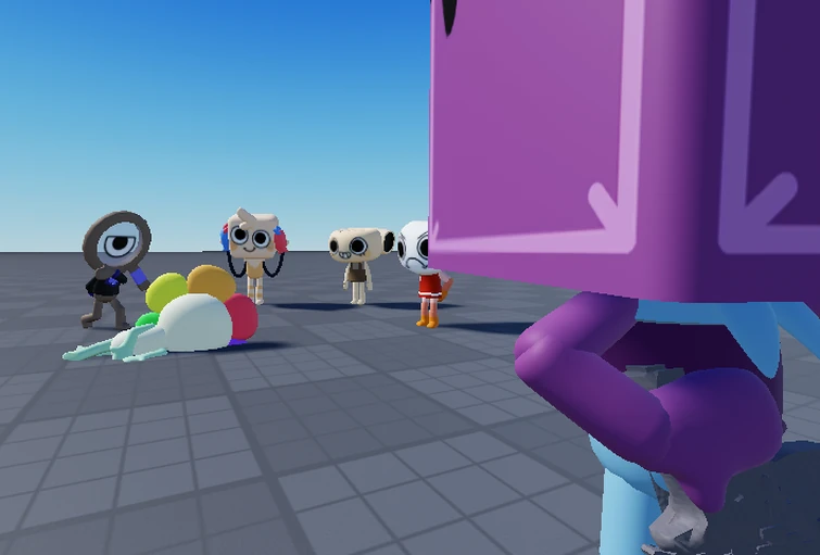 "Dandy is dead!" meme | Fandom