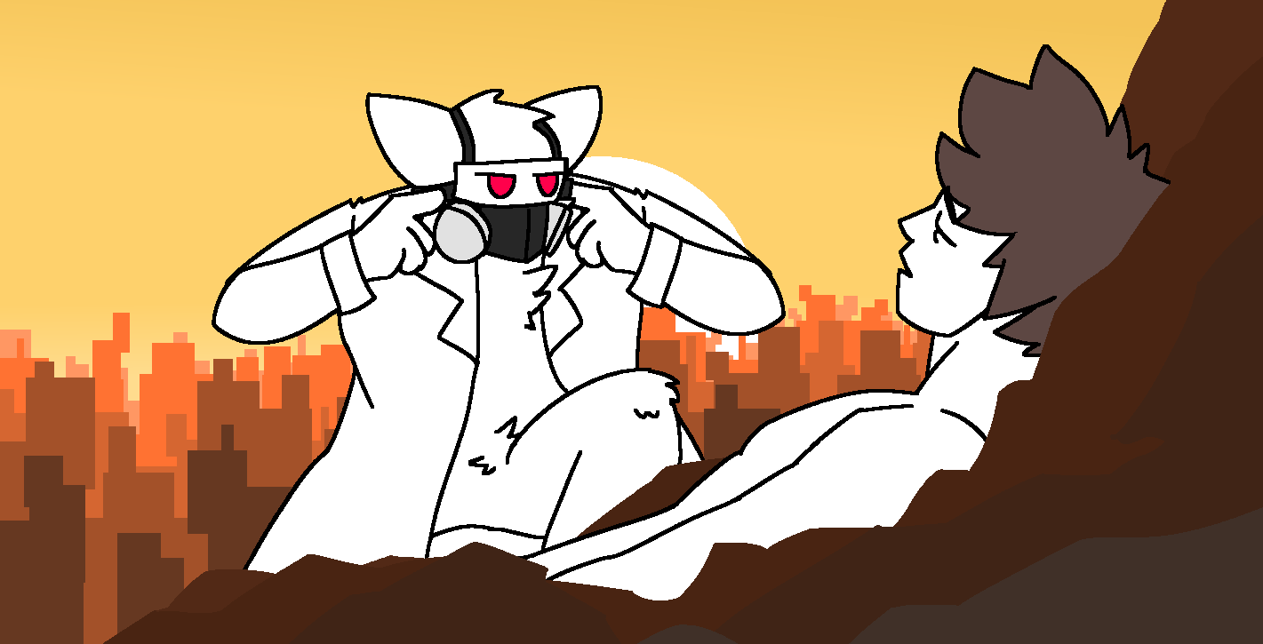 THINK COLIN, THINK | Fandom