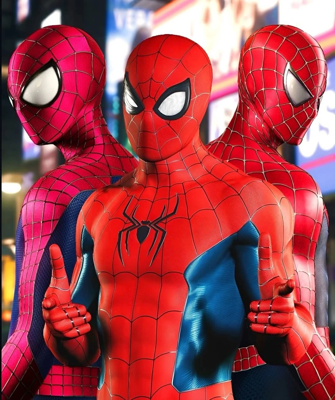 There's Not a Single Bad Spider-Man | Fandom