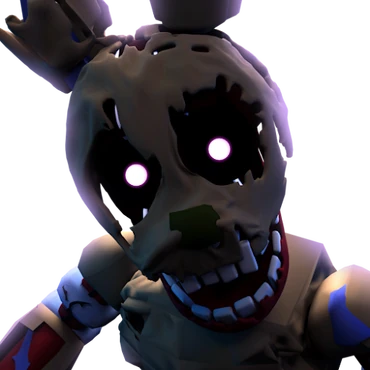 Discuss Everything About Five Nights Tower Defense Wiki | Fandom