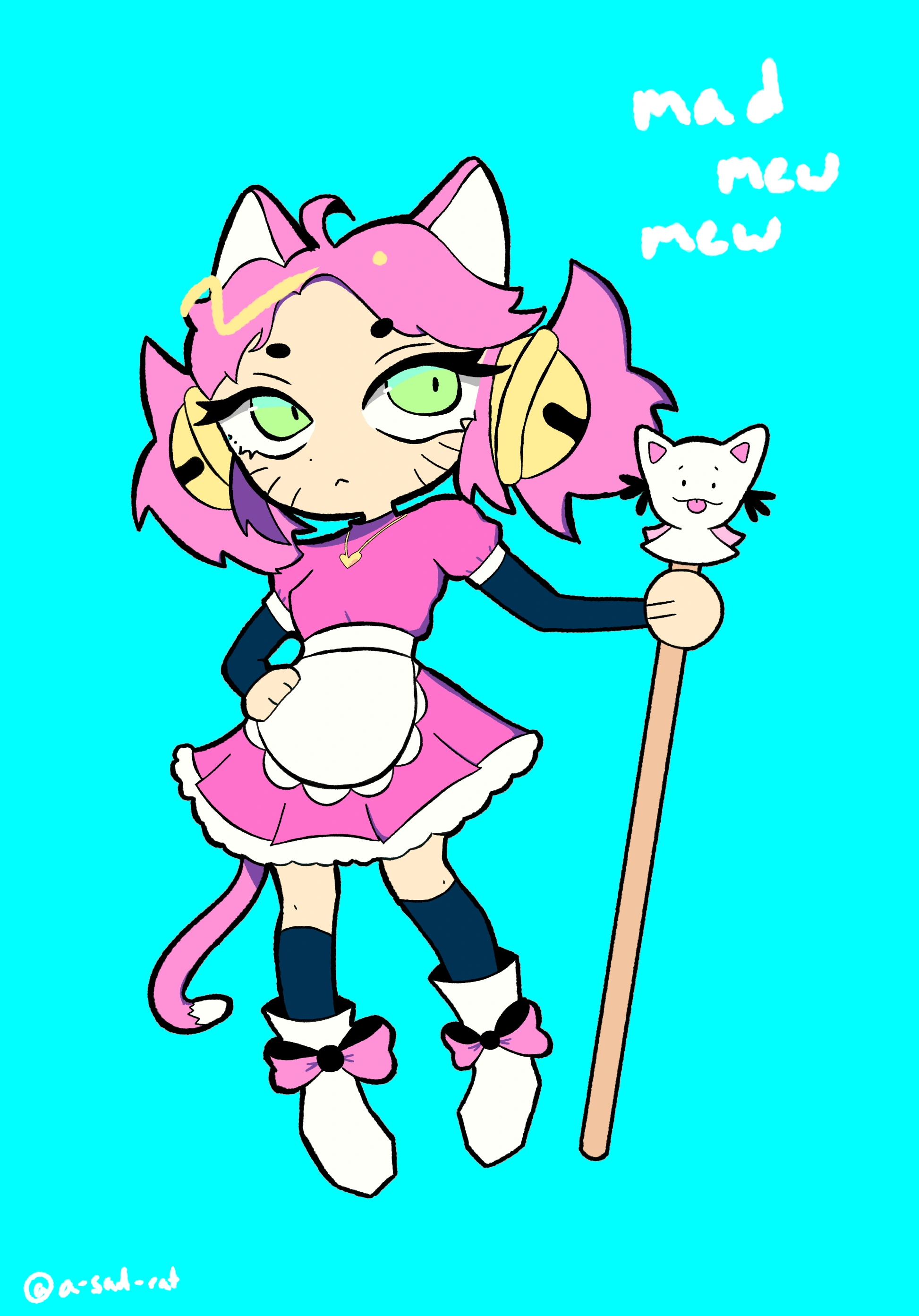 digitalized the mew | Fandom