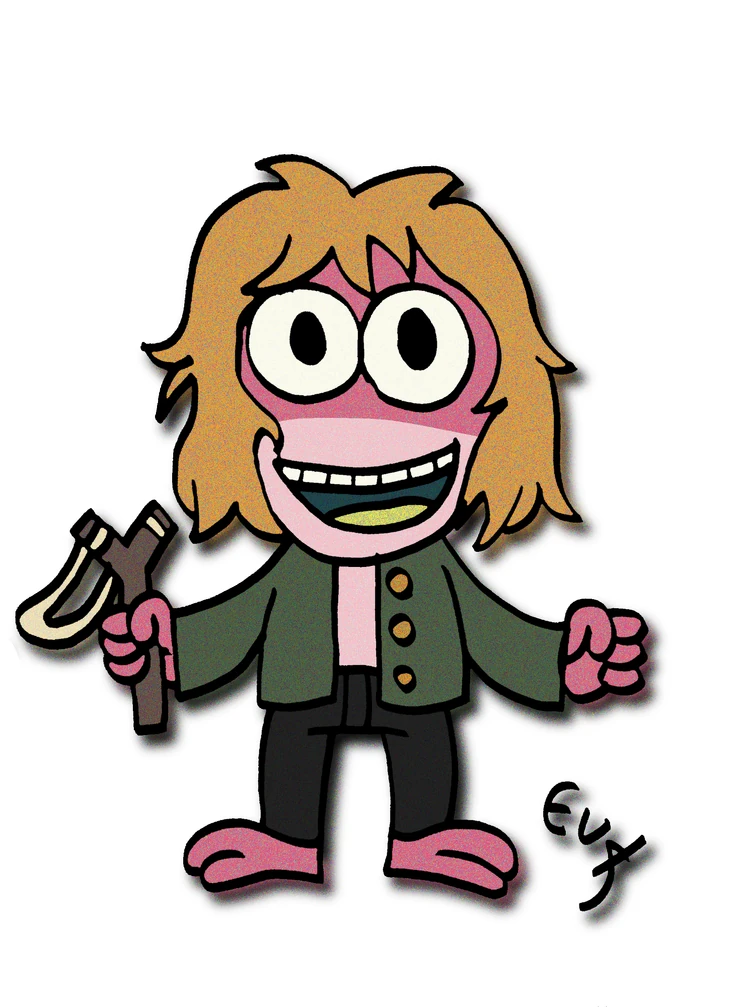 Discuss Everything About Amphibia Wiki | Fandom