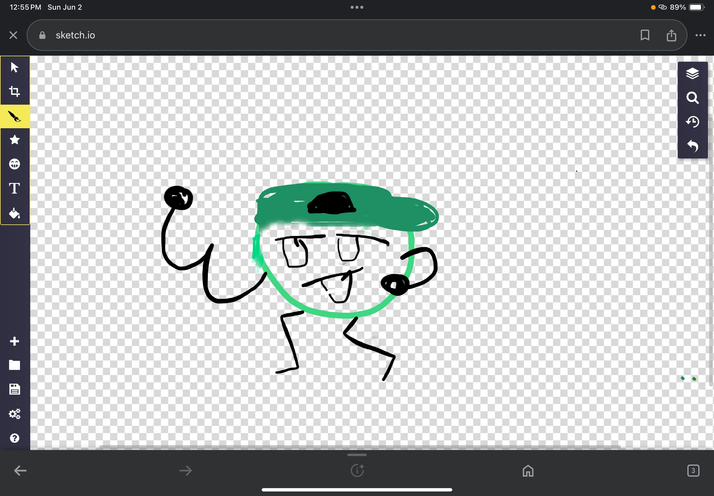 GreenyGuy Fanart! | Fandom