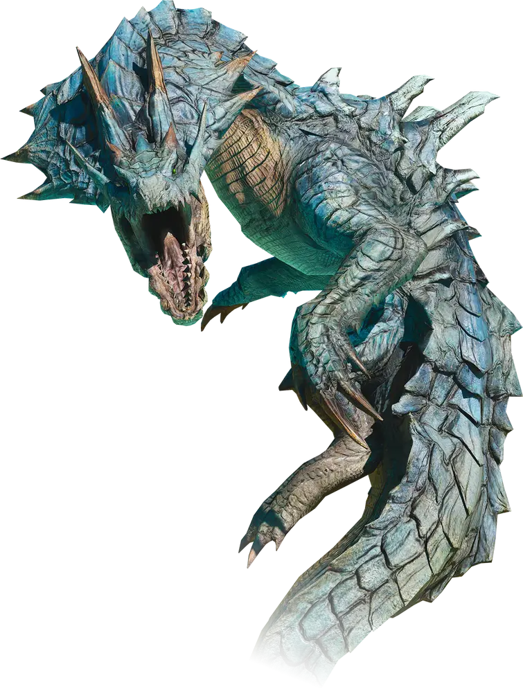 Monster Hunter Bridge. | Fandom