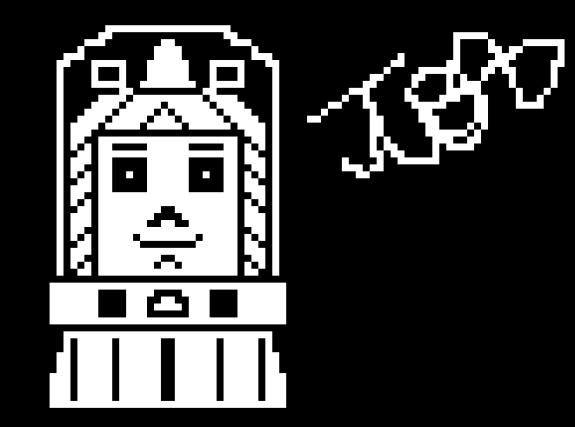 Mavis (pixel style) | Fandom