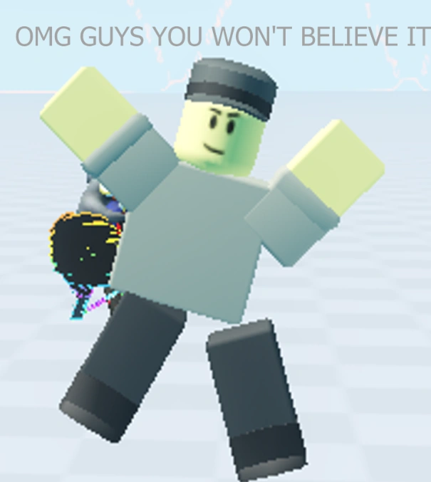 My first thing in TDS: SC | Fandom