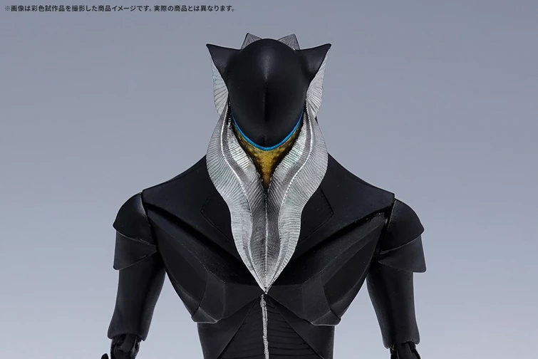 (MOSTLY) Lineless Shin Mefilas art. | Fandom