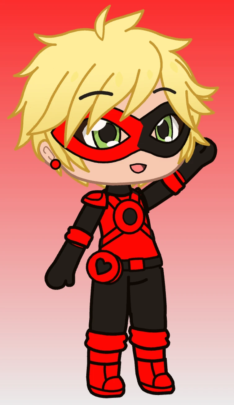 Gacha Miraculous heroes | Fandom