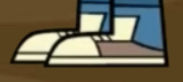 Whose shoes are these | Fandom