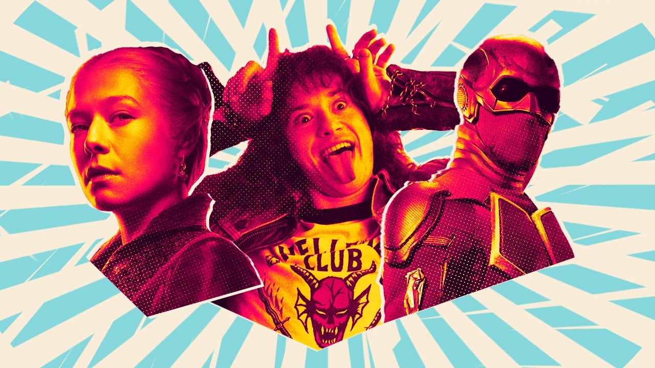 Fandom’s 10 Most Searched Characters of 2022 | Fandom