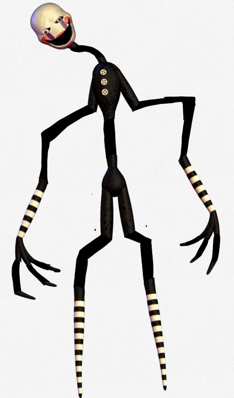 Concept art for my own fnaf fangame | Fandom