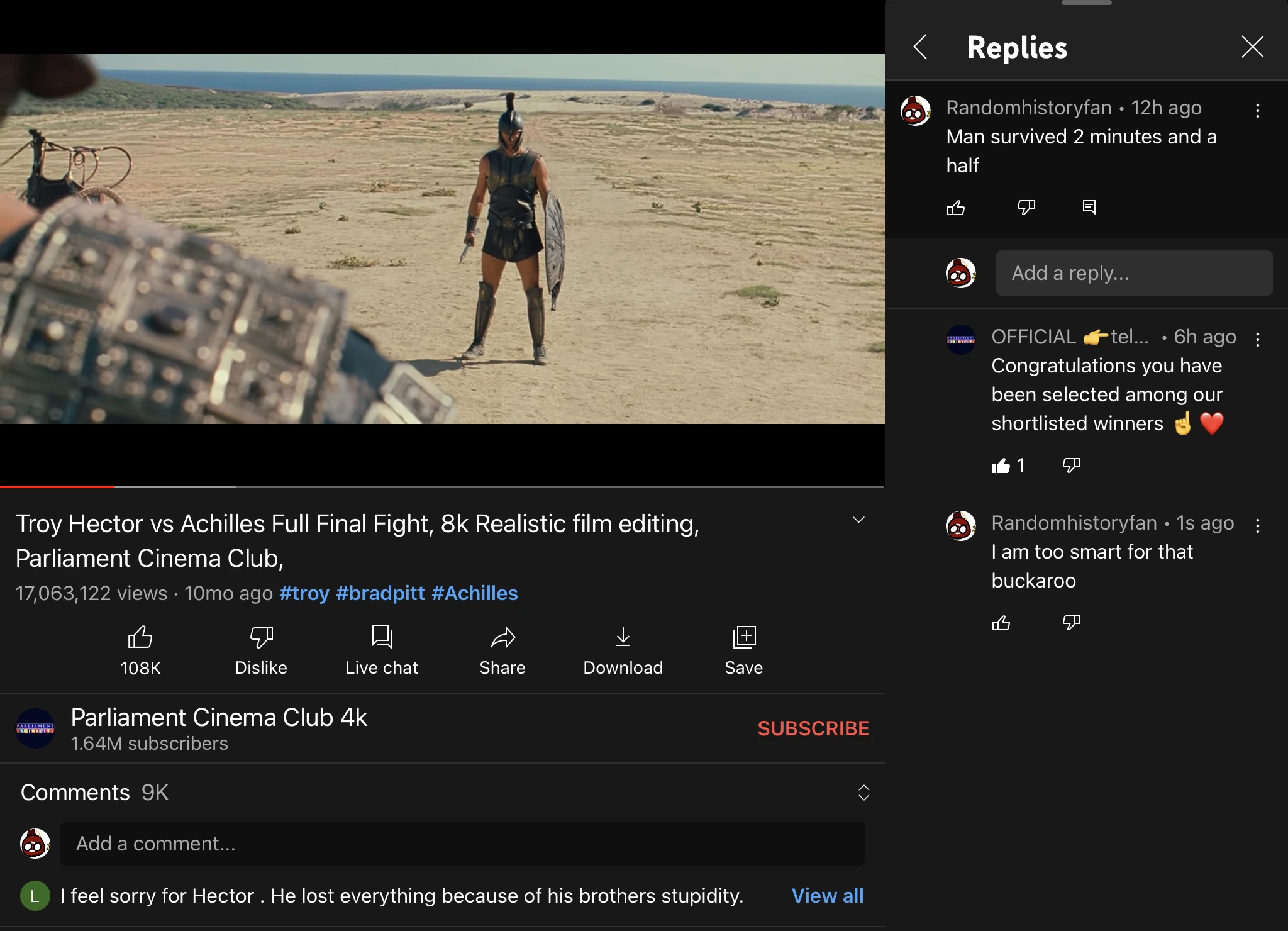 Nice try buckaroo | Fandom