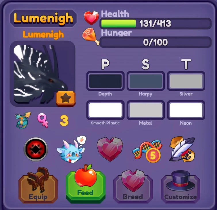 Need to know value | Fandom