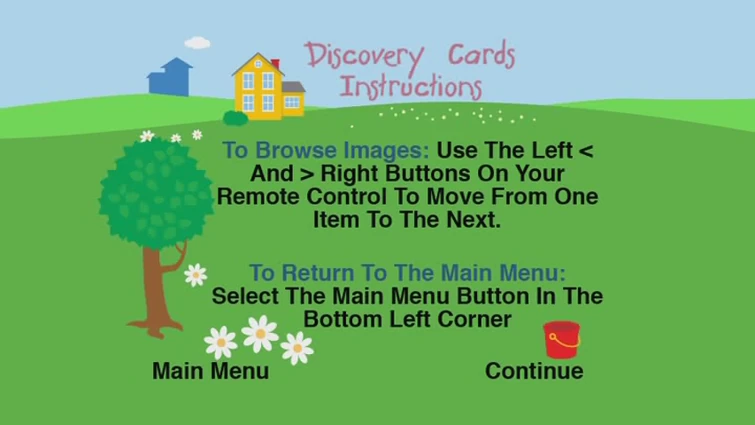 Unused menu I found | Fandom