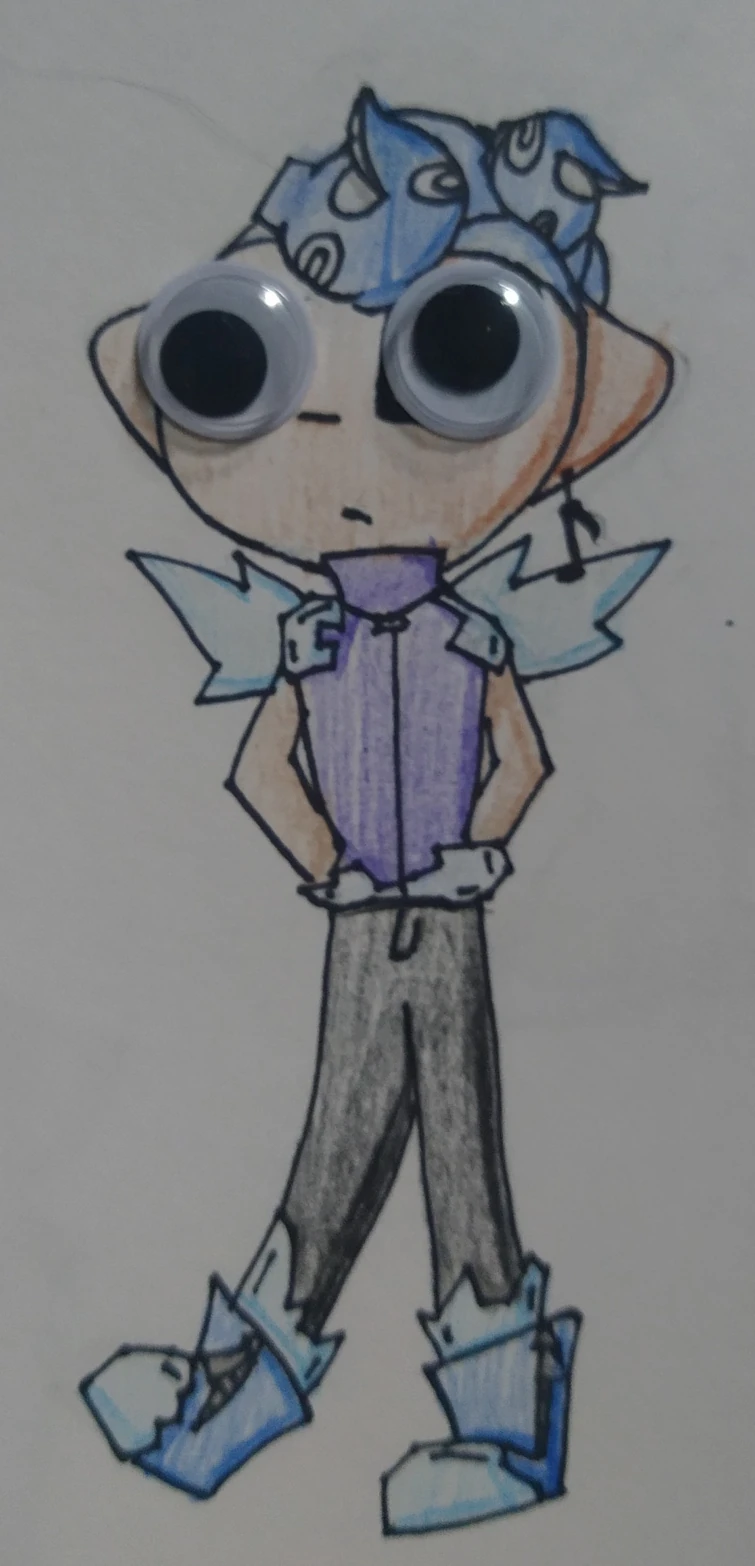 Discuss Everything About Splatoon Wiki | Fandom