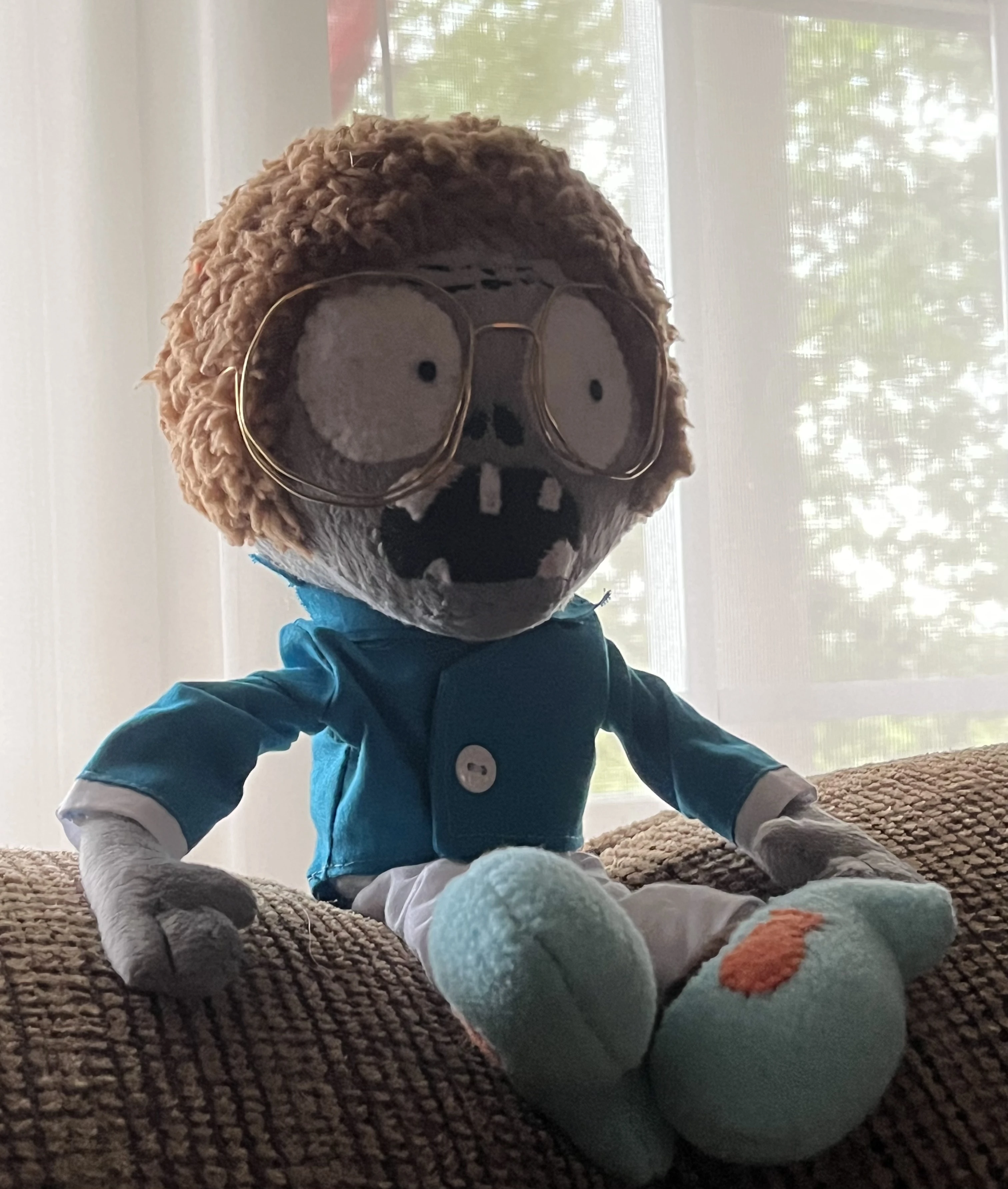 disco custom arrived | Fandom