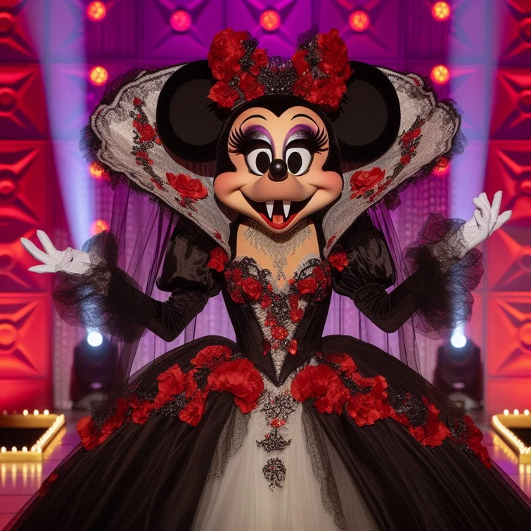 Marge’s Drag Race Season 2 - Episode 3 | Fandom