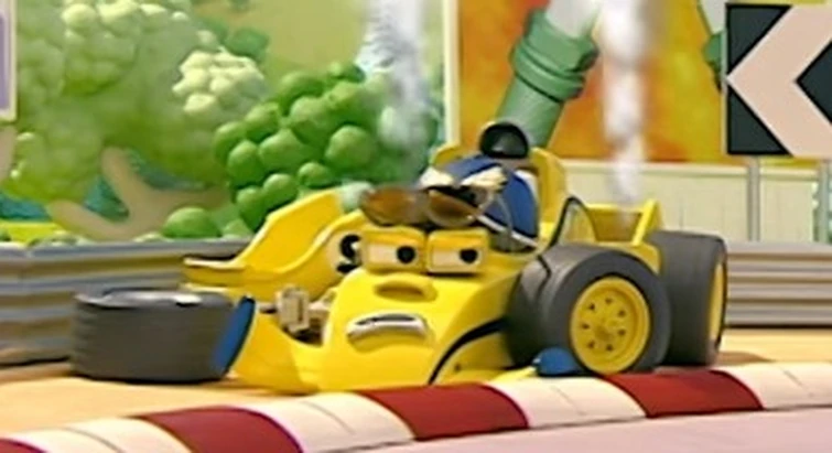 Discuss Everything About Roary the Racing Car Wikia | Fandom