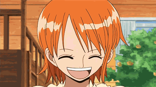 At least 50% of my images are Nami | Fandom