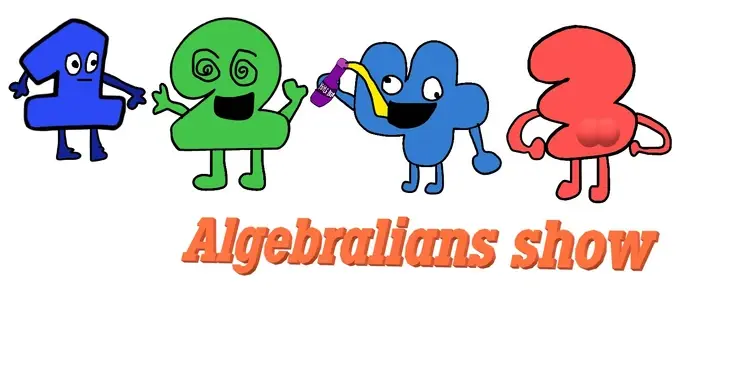 Give me algebrailens to draw eoeieidhdhyd | Fandom