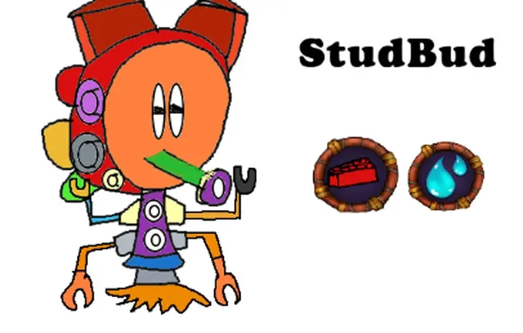 Introducing Bricklet and StudBud! | Fandom