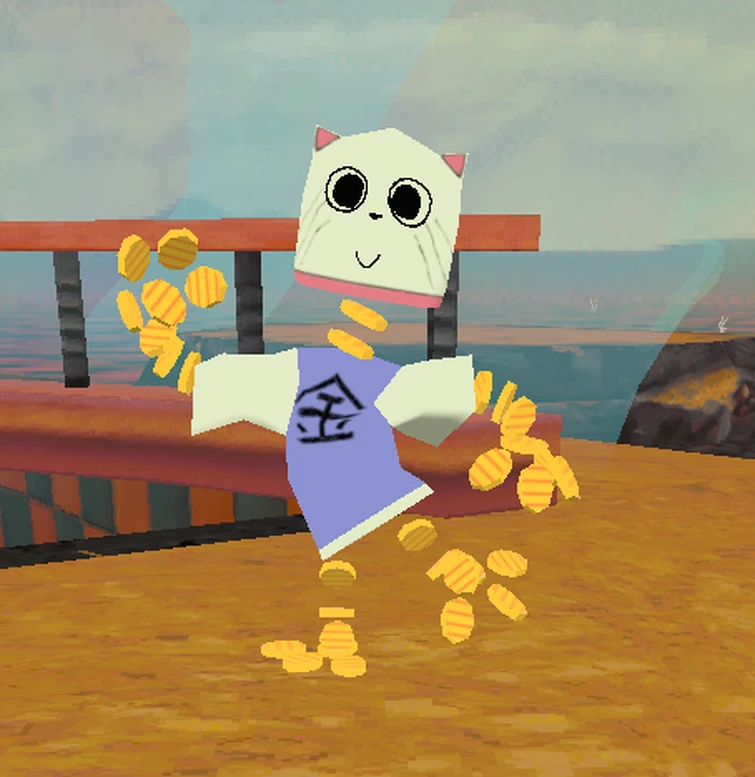 FUNNI LIL GUY | Fandom