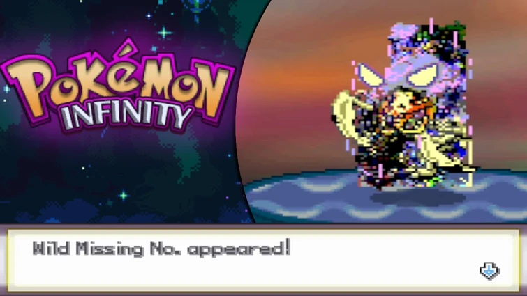 Missing No search | Fandom